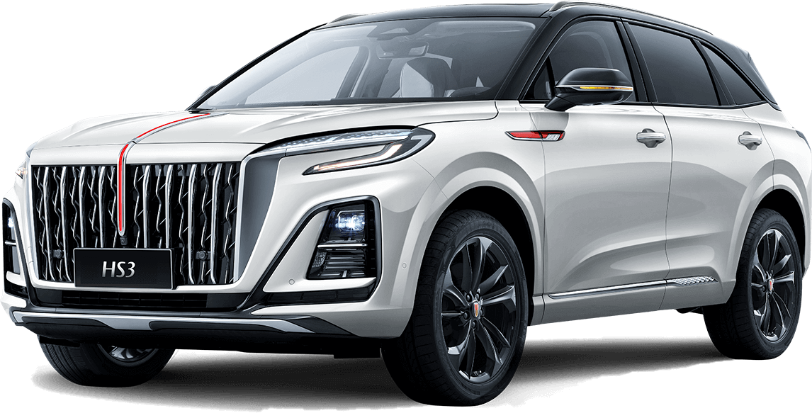 HS3 - HONGQI Slovenia